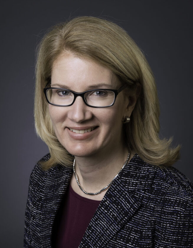 George Mason leader named as a finalist for KU business school dean ...